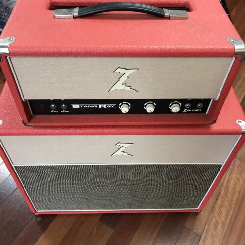 Amps Archives – Page 3 of 5 – Jimmy's Vintage Music