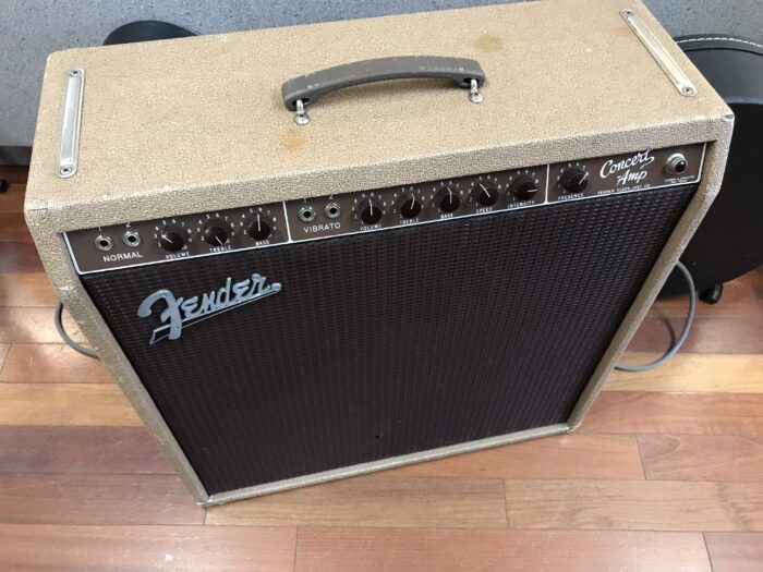 Amps Archives – Page 2 of 10 – Jimmy's Vintage Music