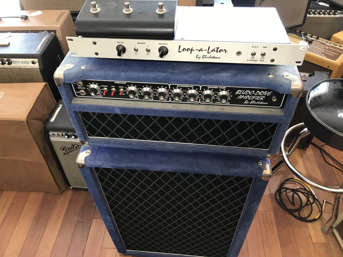 Amps Archives – Jimmy's Vintage Music
