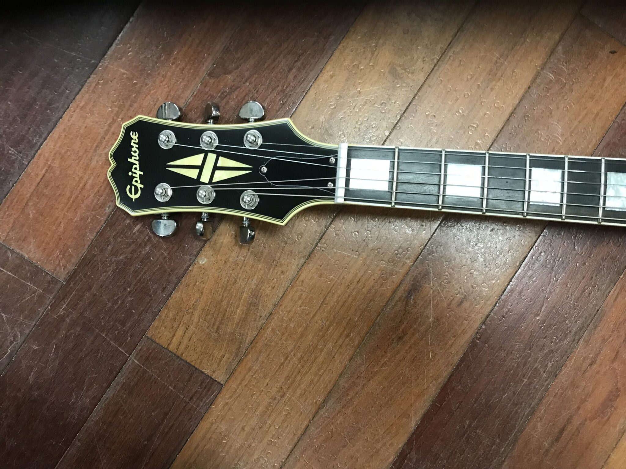 Epiphone Archives – Jimmy's Vintage Music